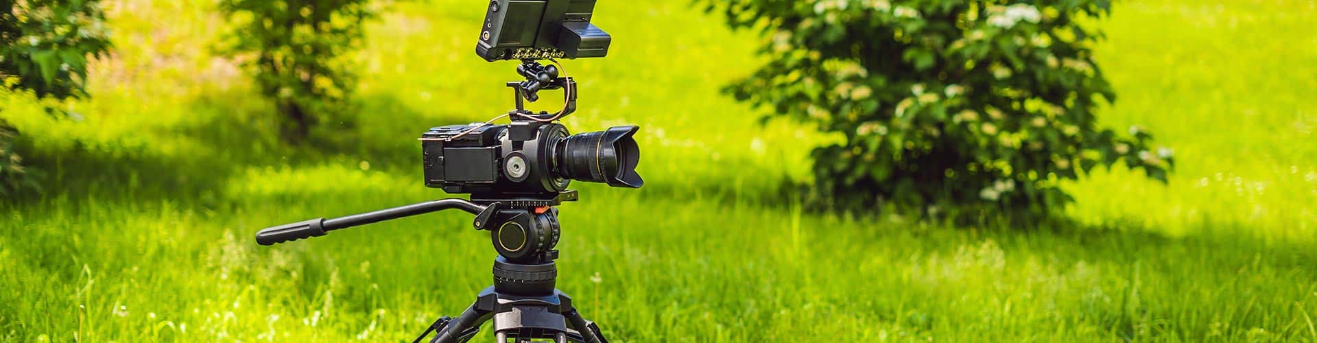 Online Digital Content – Film Simi Valley